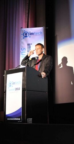 John M. Smart – Futurist & Foresight Keynote Speaker – Keynote speaker ...